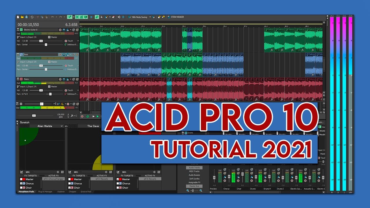 Los mejores programas DJ para PC: ¡Mejora tu experiencia como DJ ...