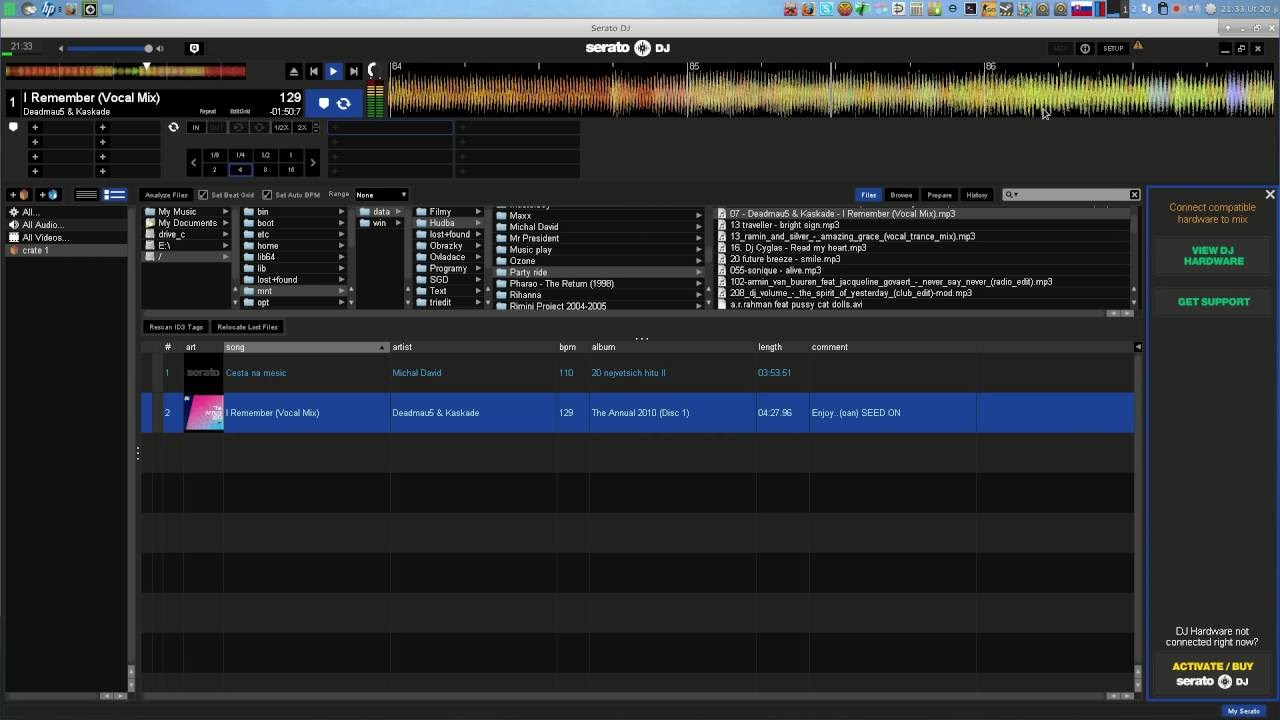 Cómo instalar Serato DJ Pro en Windows y Mac