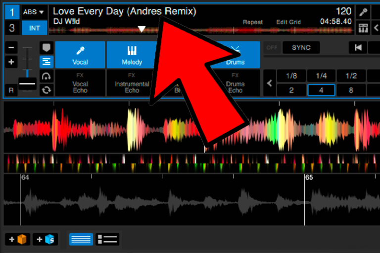 ¿Qué es un Remix DJ?: Todo sobre los remixes DJ - Portal DJ