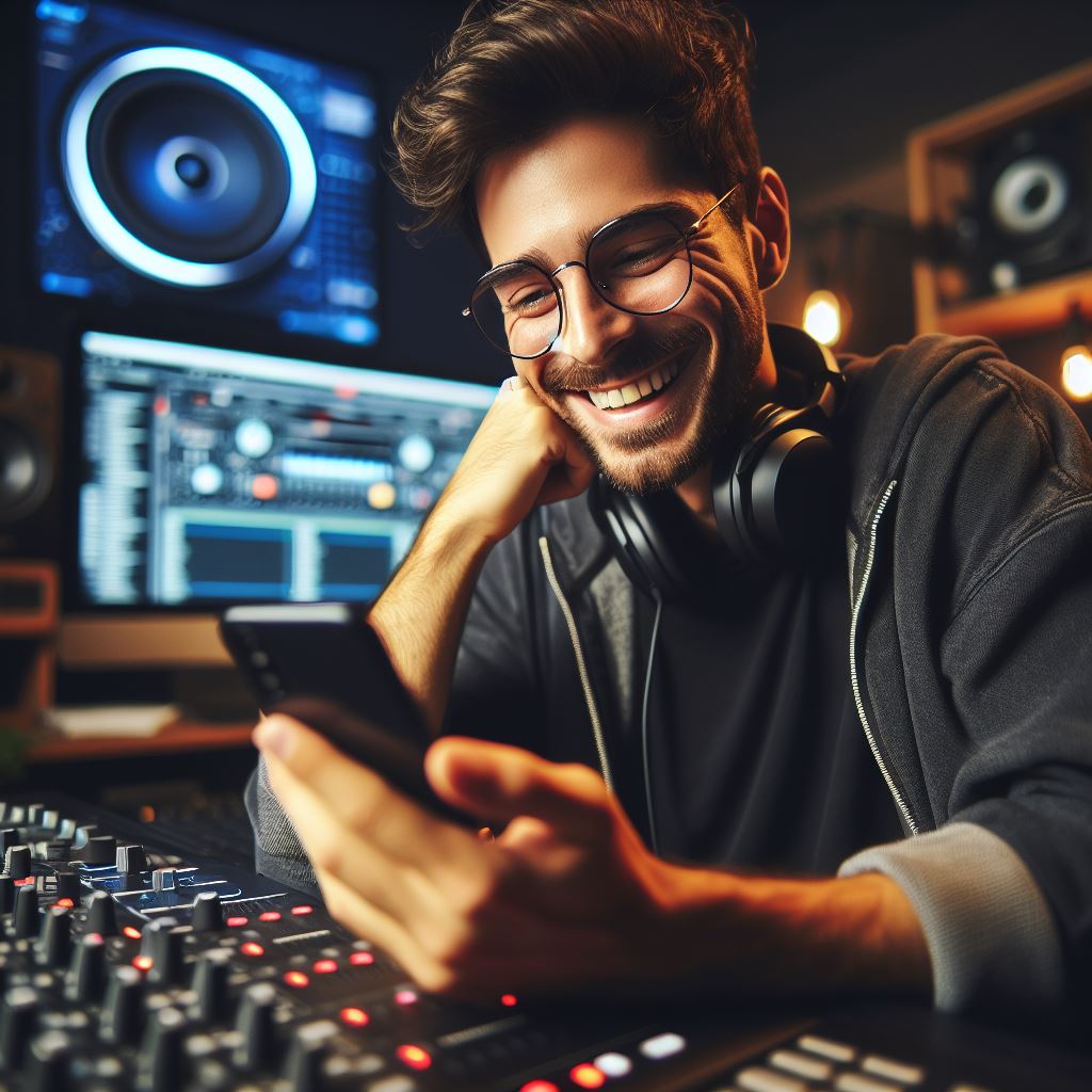 Portal DJ - Contenido y Noticias para DJs