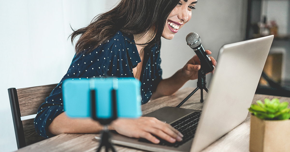 Los 10 Creadores de Contenido que DEBES Seguir si eres DJ