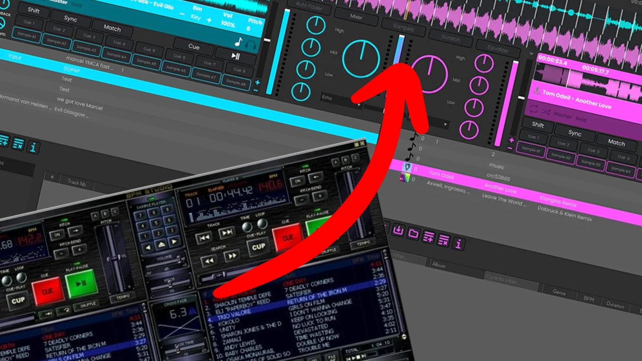 ¡Regresa BPM Studio! La Nostalgia Se Actualiza con BPM Studio 6 ...