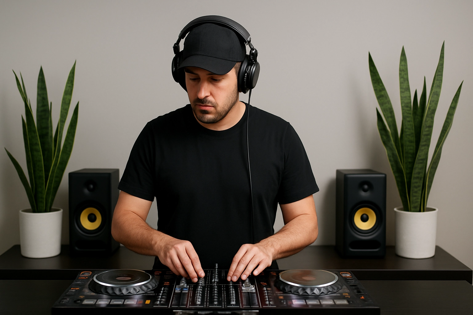 ¿Eres DJ? Comparte tu DJ Set en nuestro canal de YouTube con más de 70. ...