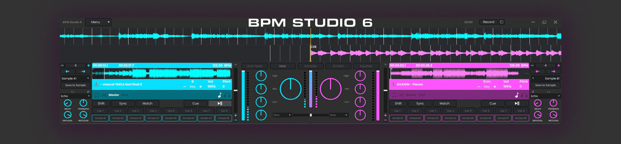 ¡Regresa BPM Studio! La Nostalgia Se Actualiza con BPM Studio 6 ...