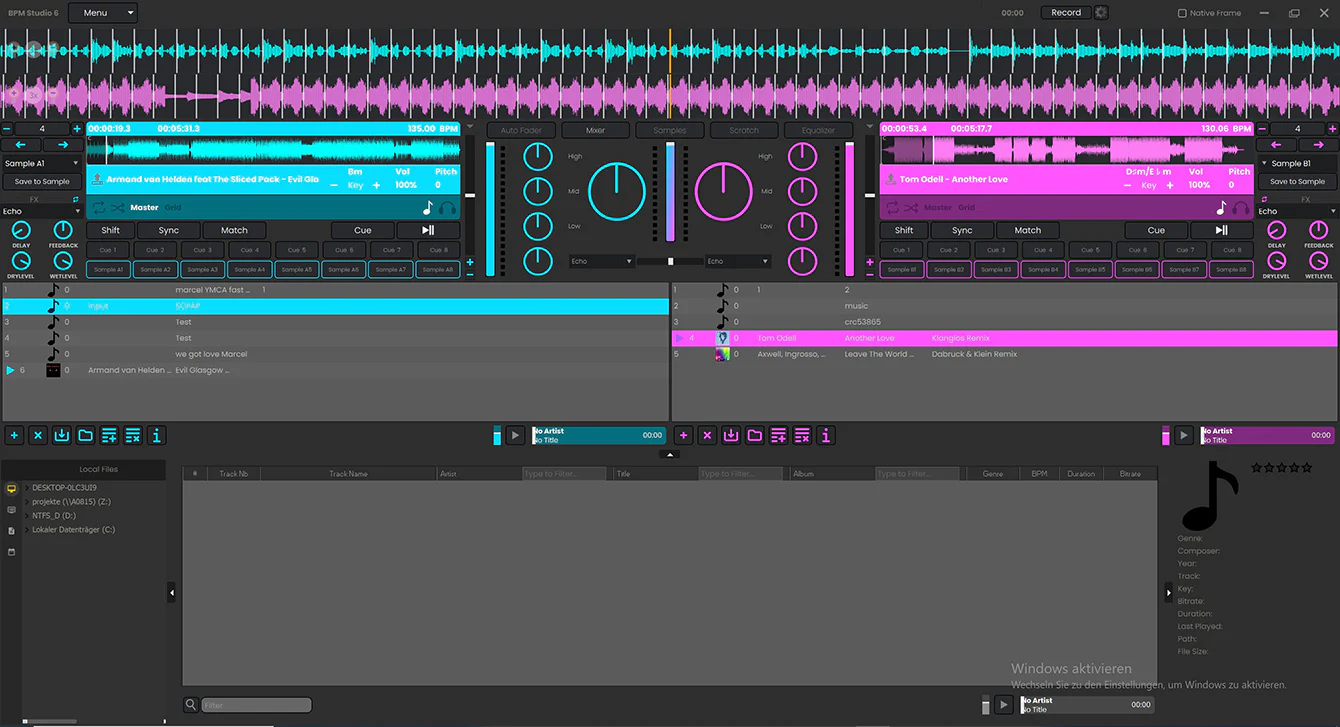 ¡Regresa BPM Studio! La Nostalgia Se Actualiza con BPM Studio 6: Compatibilidad, Controladores y ...