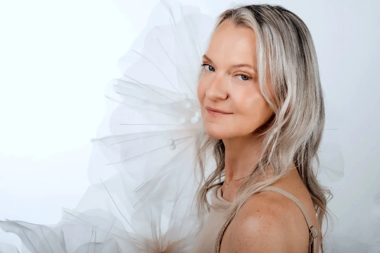 Miriam Stephan une synthpop y house en su nuevo sencillo “Like the Sun”