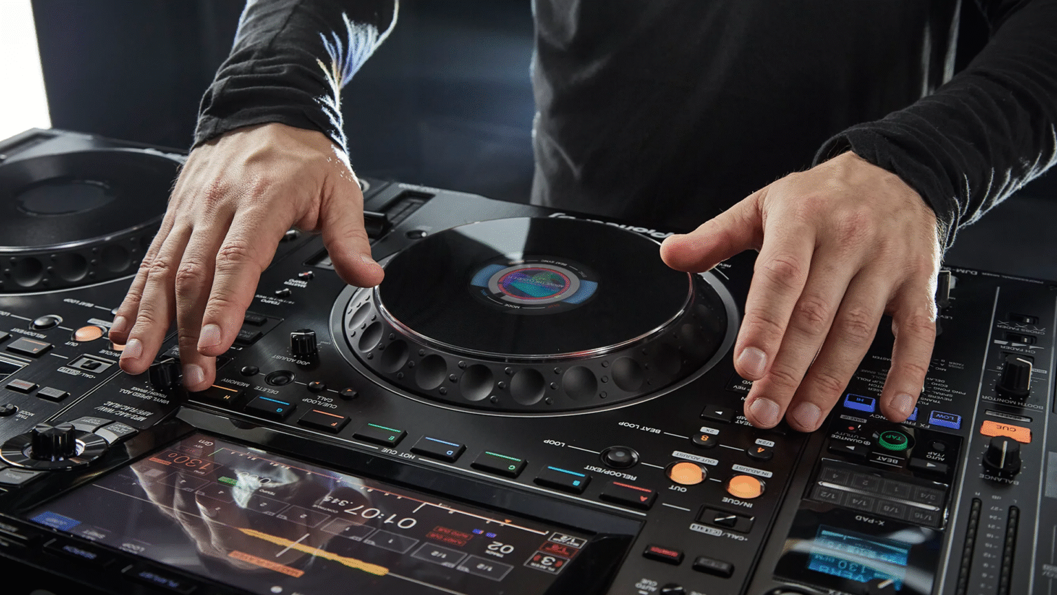 image - Portal DJ