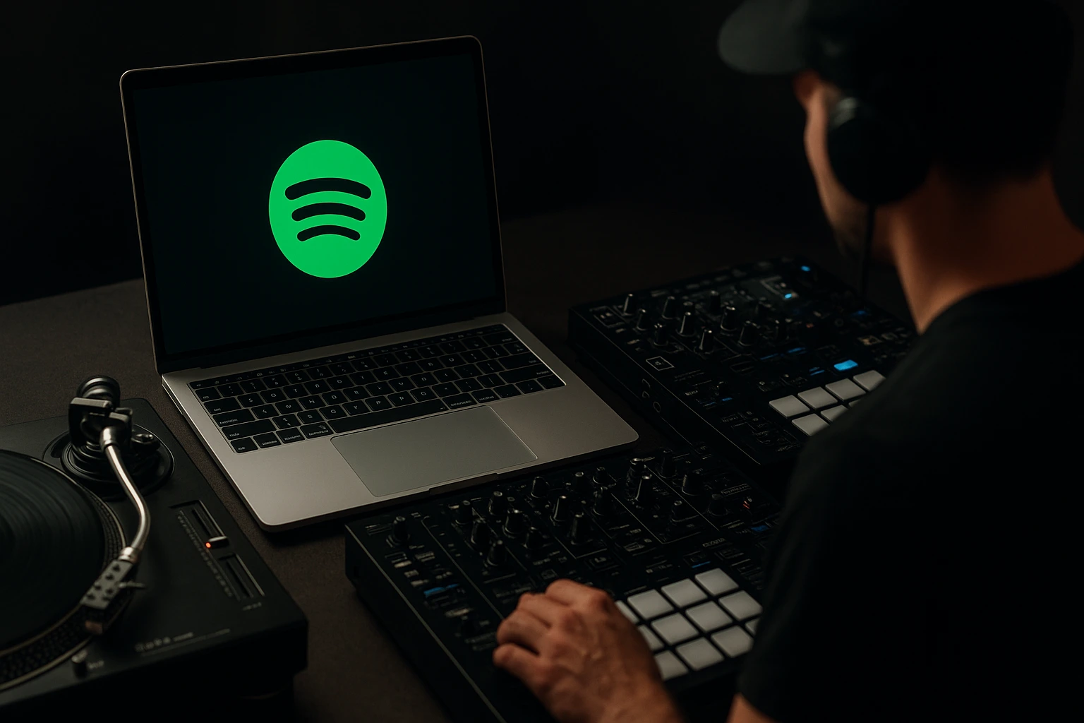Spotify llega a Serato y Rekordbox: La Guía Definitiva