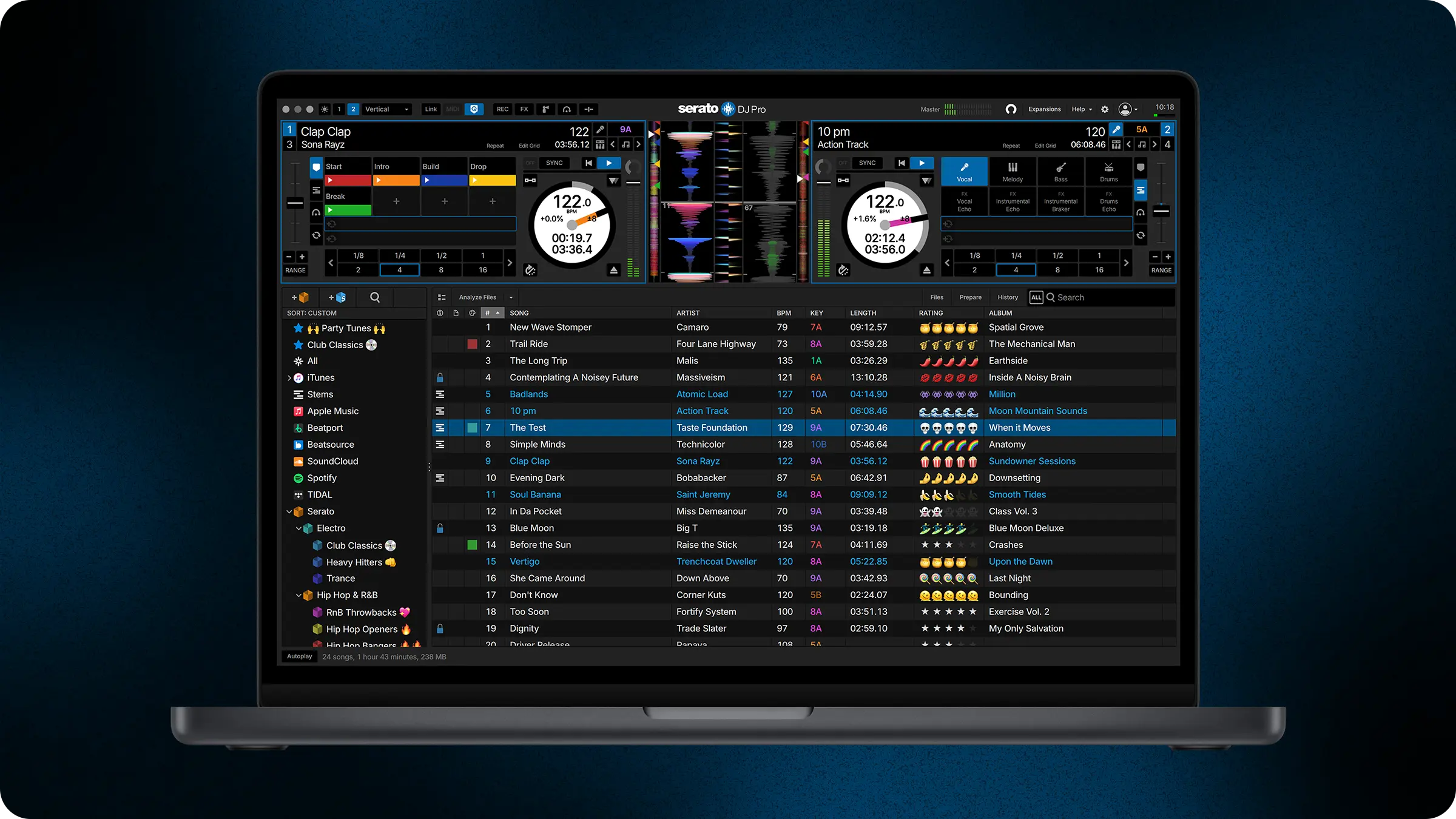 Cómo Descargar Serato DJ Pro Versión 4.0 Final 2025