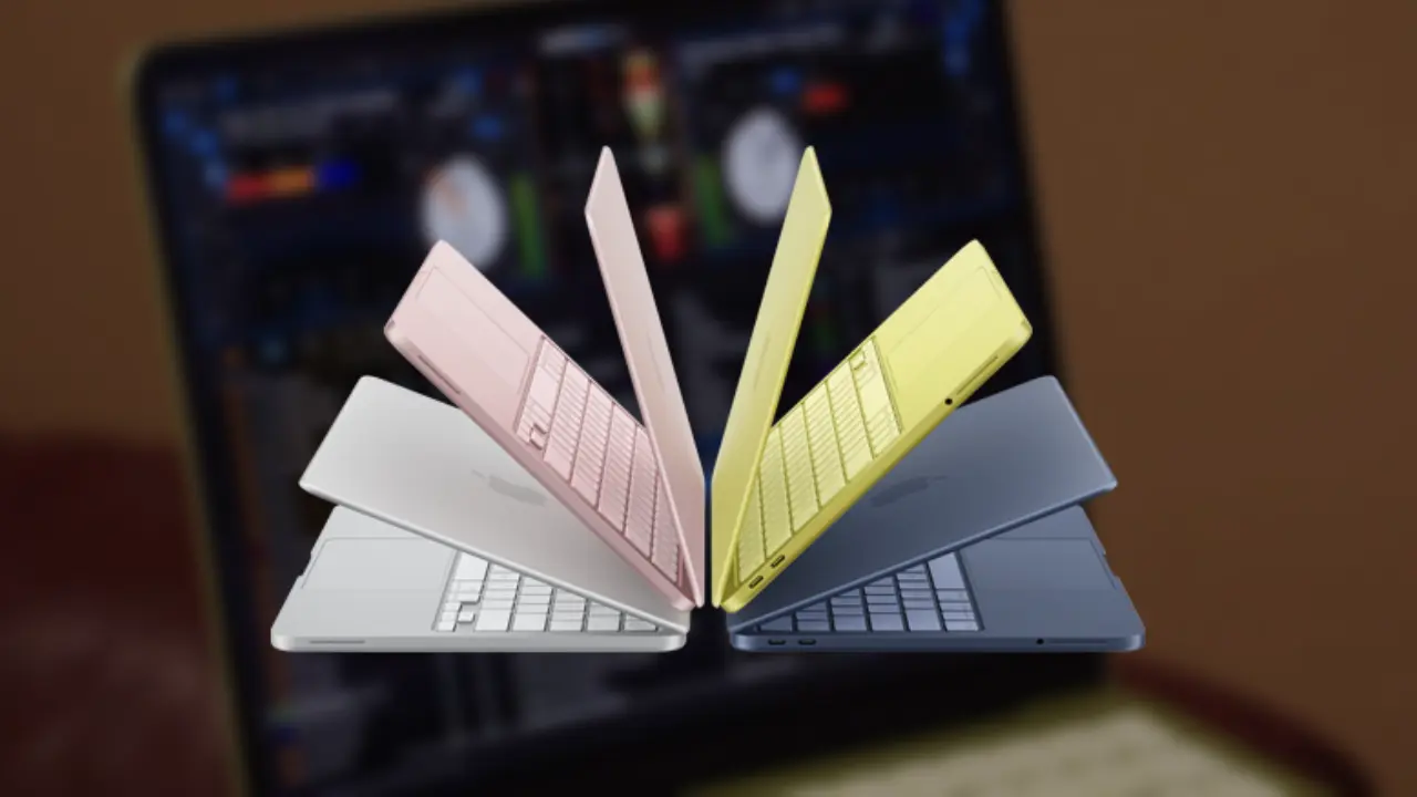 O novo MacBook Neo serve para ser DJ? Análise aprofundada - Portal DJ